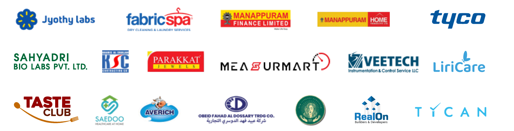 Continuous Replenishment System – MMM